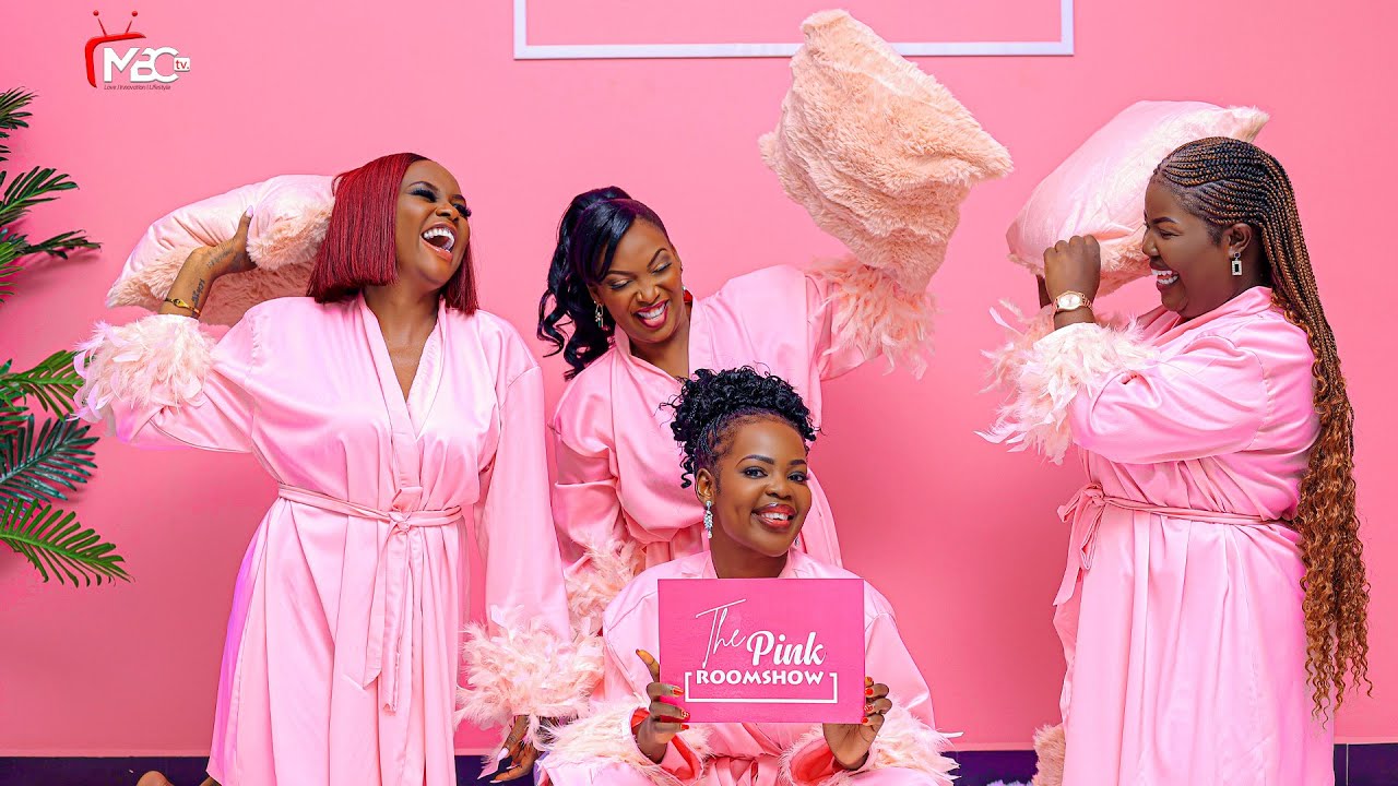 Is Marriage still the goal? - The Pink Room show | MBCTV | Mirembe ...