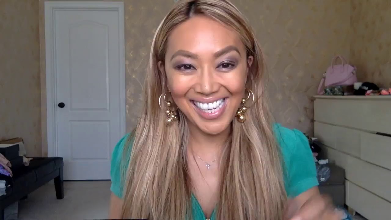 Catching Up And Ulta Master Class Preview Beauty Guru Mally Roncal