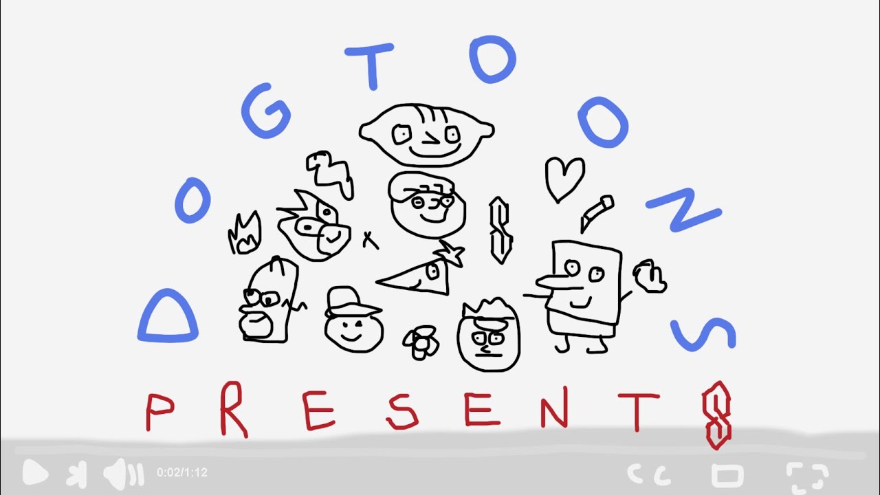 Homemade Intros Homemade Intros - YouTube