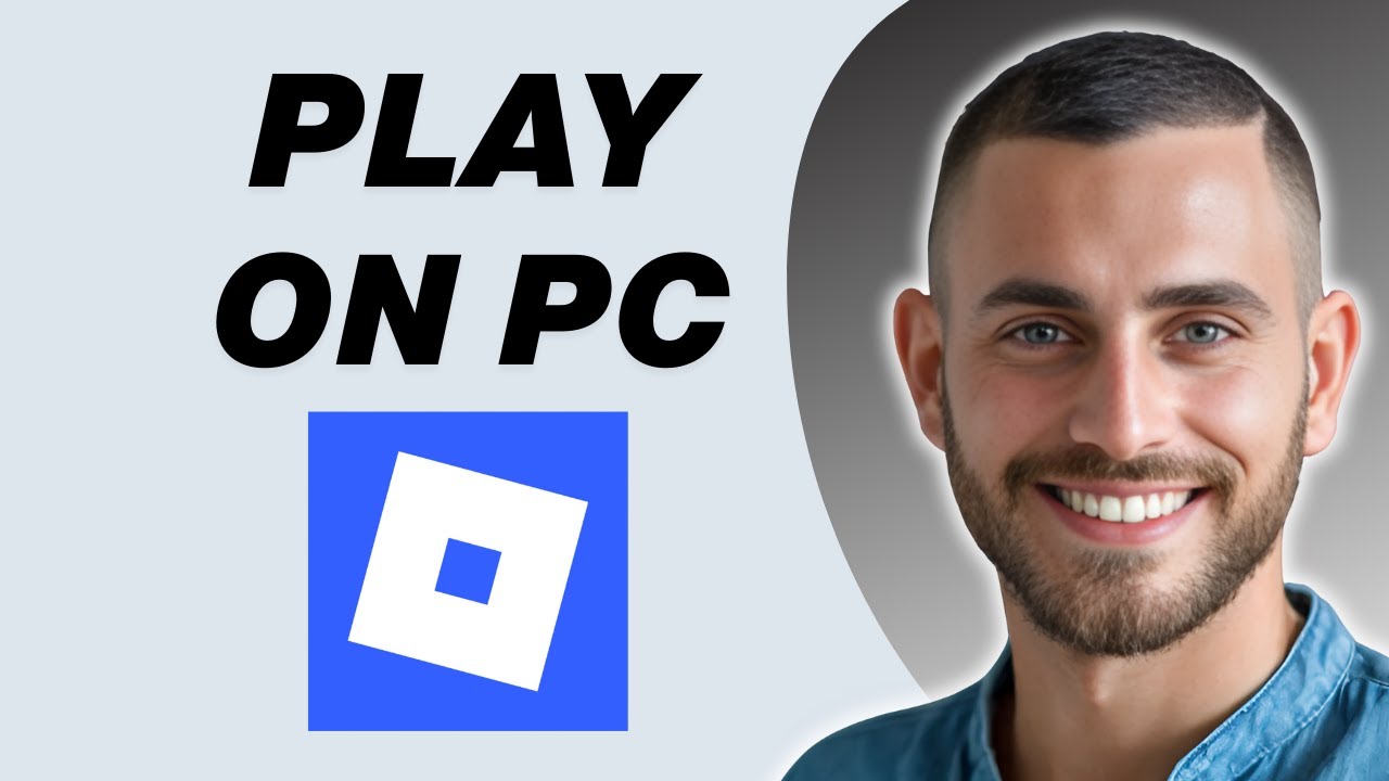 How To Play Roblox Without Downloading It PC | Updated Easy Way - YouTube