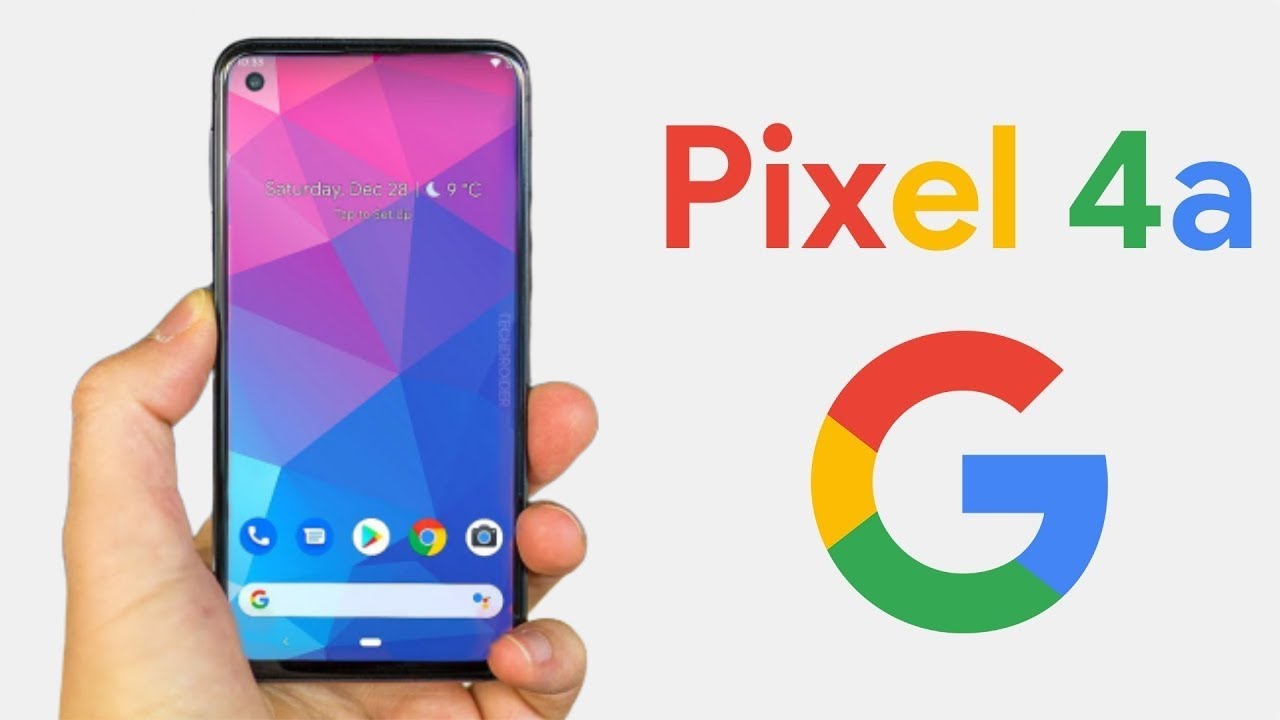 Google pixel 4a | Pixel 4a release date | Google pixel 4a release date ...