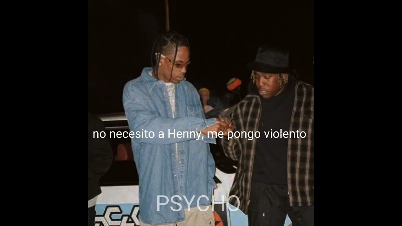 Travis Scott - Clap ft. Don toliver (subtitulado español) - YouTube