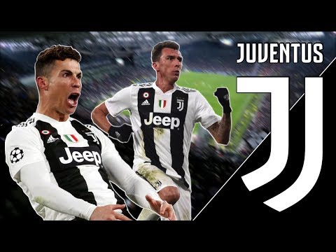 Why Ronaldo scored a goal Mandzukic should have scored