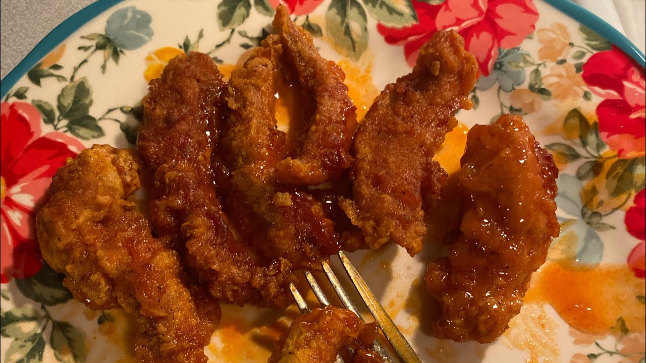 Sticky Bird!!!! Delightful & Flavorful Pheasant - YouTube