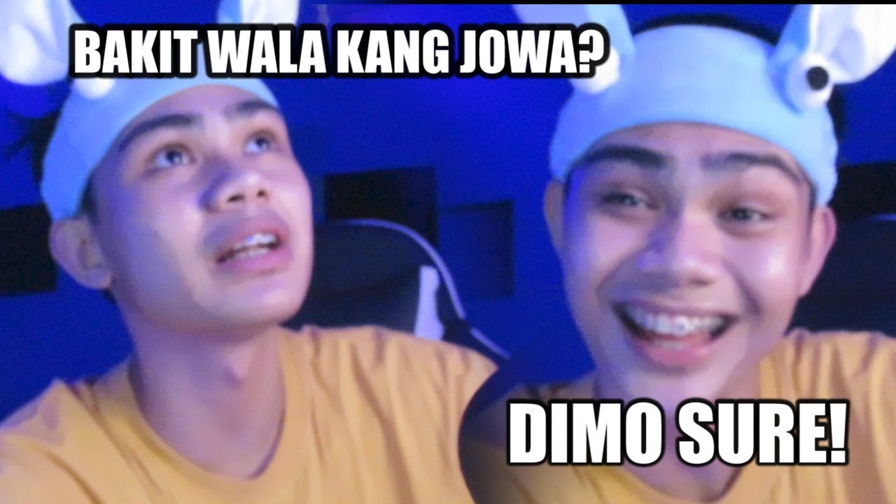 Q & A MUNA (DIMO SURE!) - YouTube