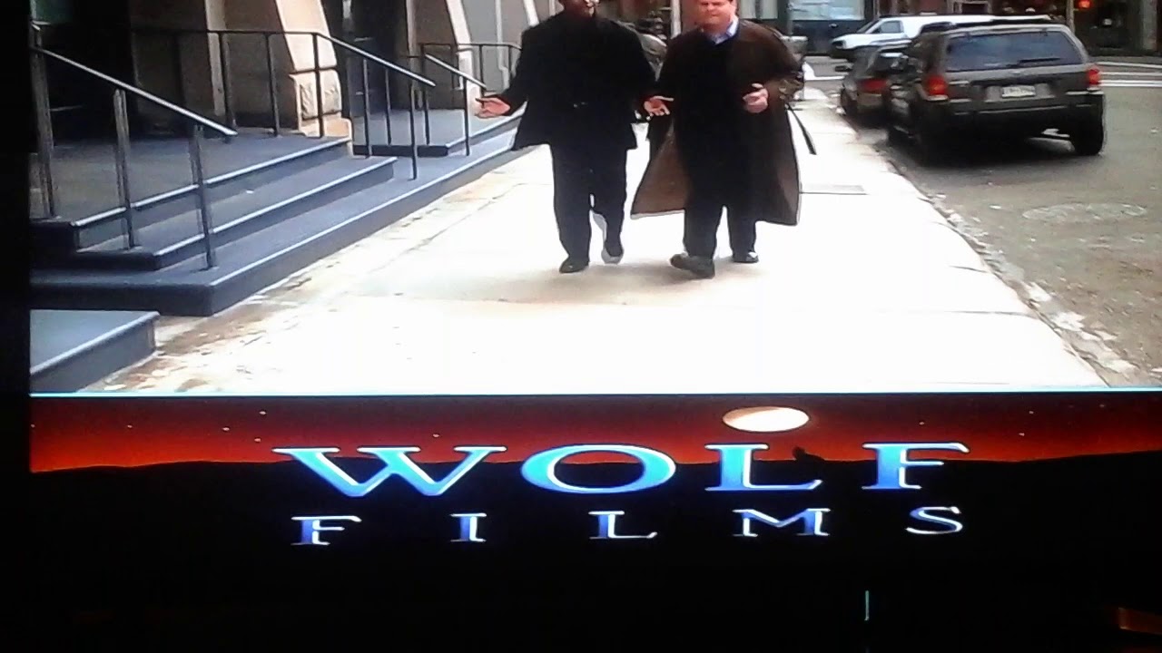 Wolf Films/NBC Universal Television Studio (2004) - YouTube