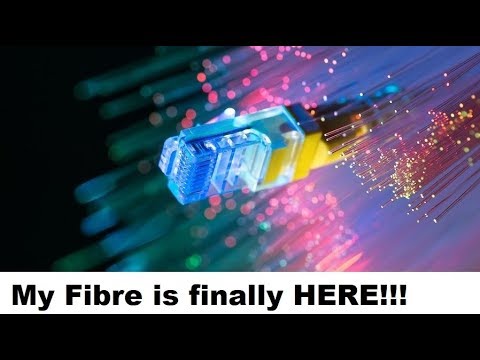 Its been a wait but BOOM! The Chorus fibre installation process for all ...