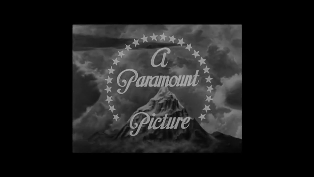 Paramount Pictures Closing + Closing Credits (1931) - YouTube