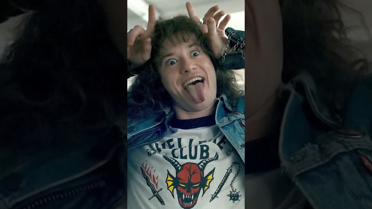 Stranger Things Fans Need To Be Stopped😐 🚫#strangerthings# ...