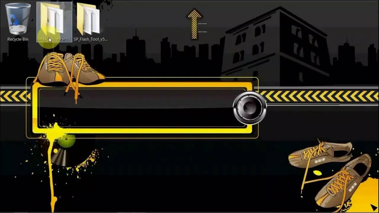 How to Fix Stuck On Boot Start Screen Problem in Android Phone & Tablet - YouTube