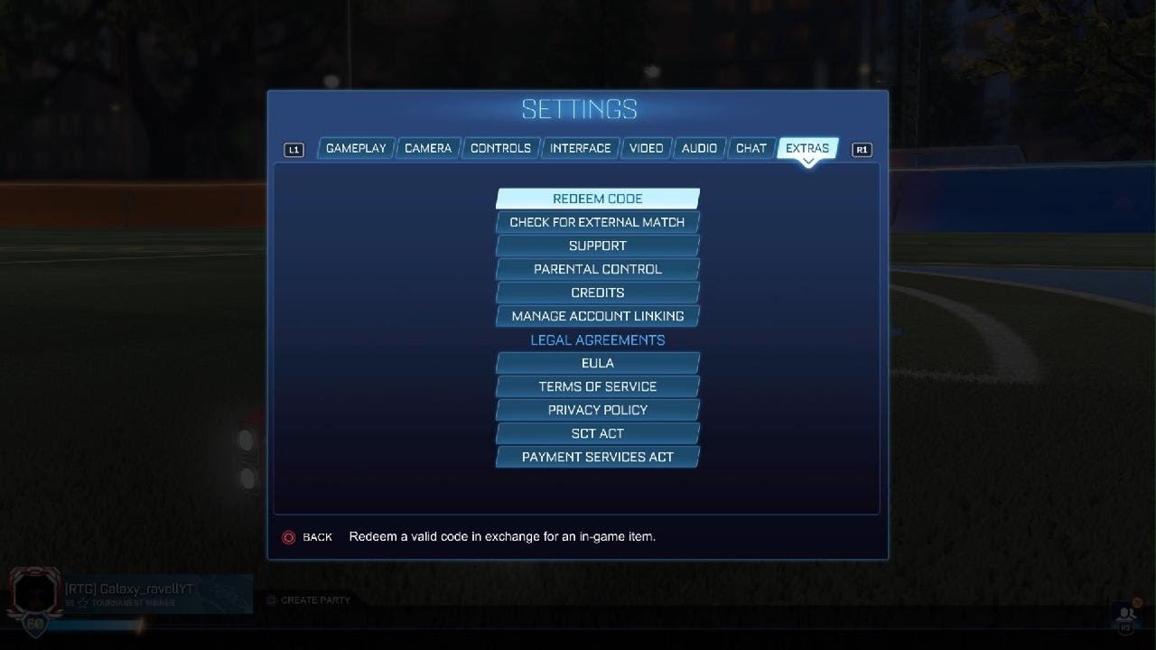 REDEEM CODES RL GOT........😵 - YouTube