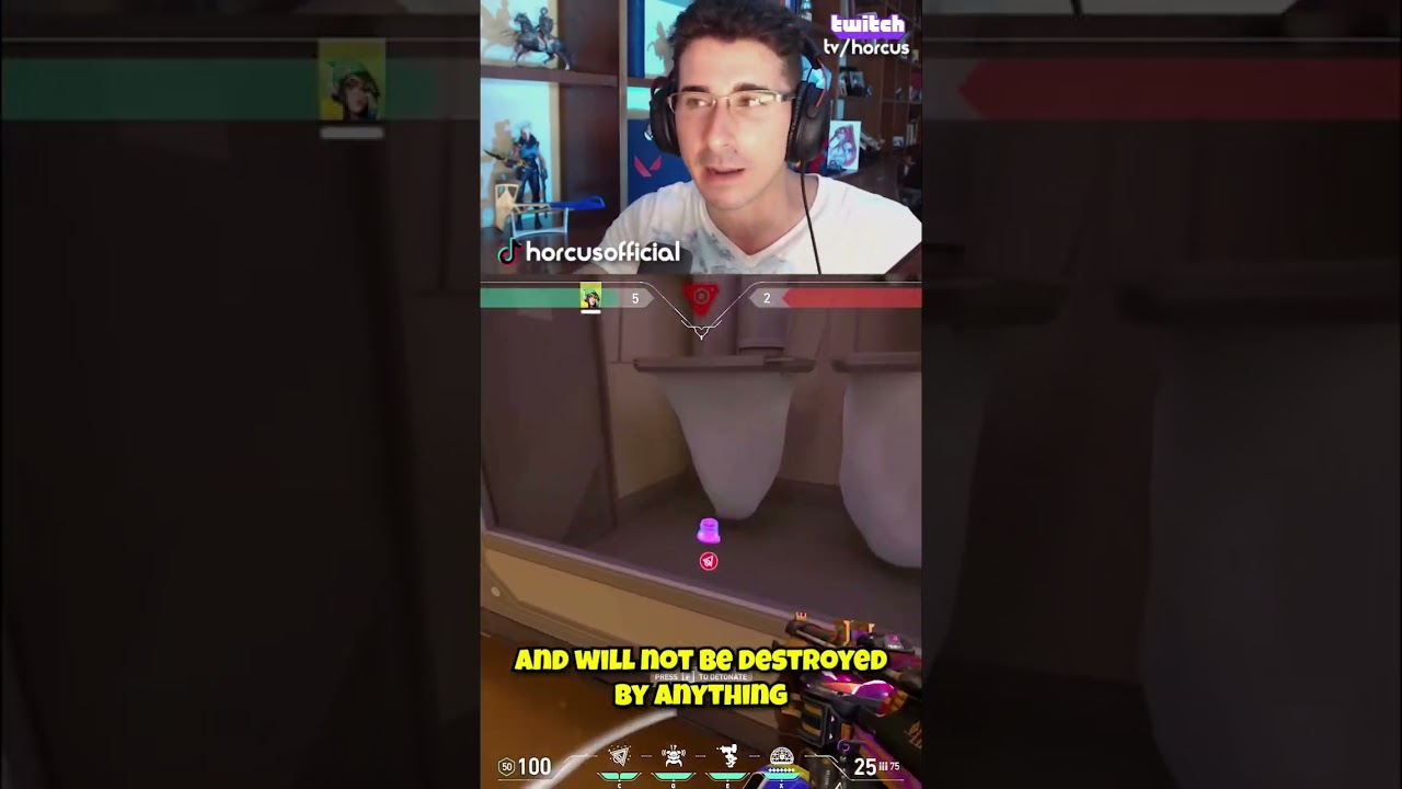 🔥 *NEW VIRAL* INDESTRUCTIBLE Killjoy Lineup 🔥 - YouTube