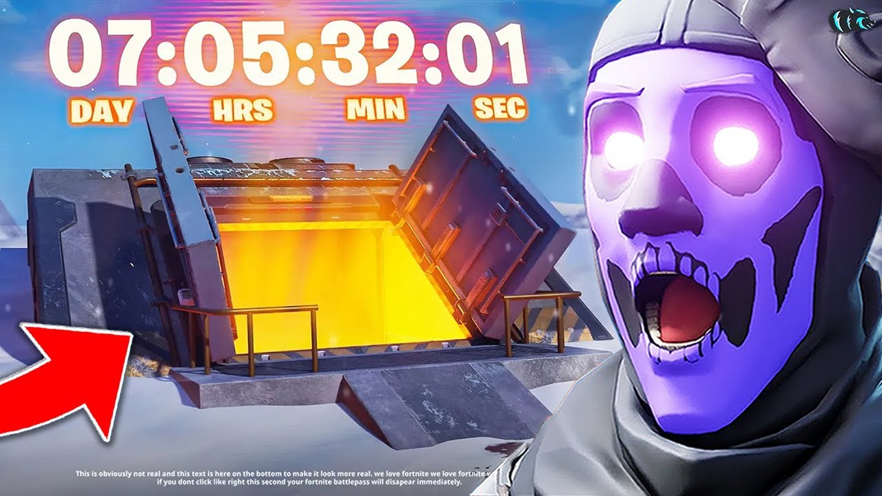 BALD NEUES *LIVE EVENT* IN FORTNITE?!😲 - Custom Games & Skin Contest!🔥 ...