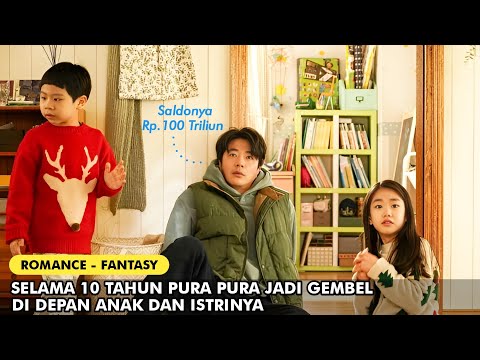 Dihina Gelandangan Miskin Ternyata Pria Ini Punya Harta 100 Triliun