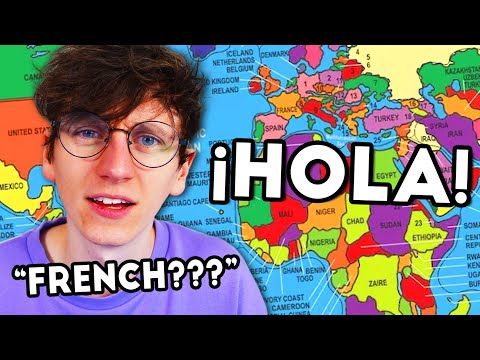 Guess the Language!