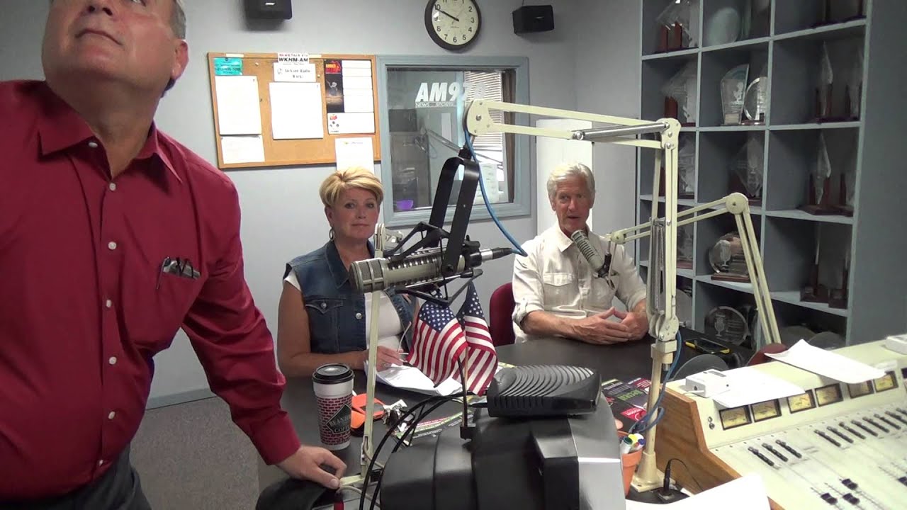 Thinking Real Estate Radio Show 9 28 15 - YouTube