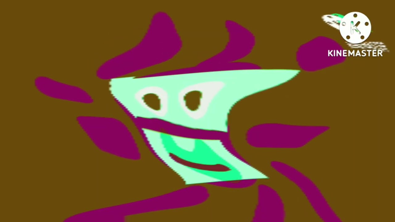 klasky Csupo Robot Logo videoup collection v1-v10 - YouTube