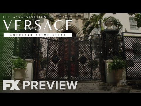 The Assassination of Gianni Versace: American Crime Story | Season 2: Doves Preview | FX