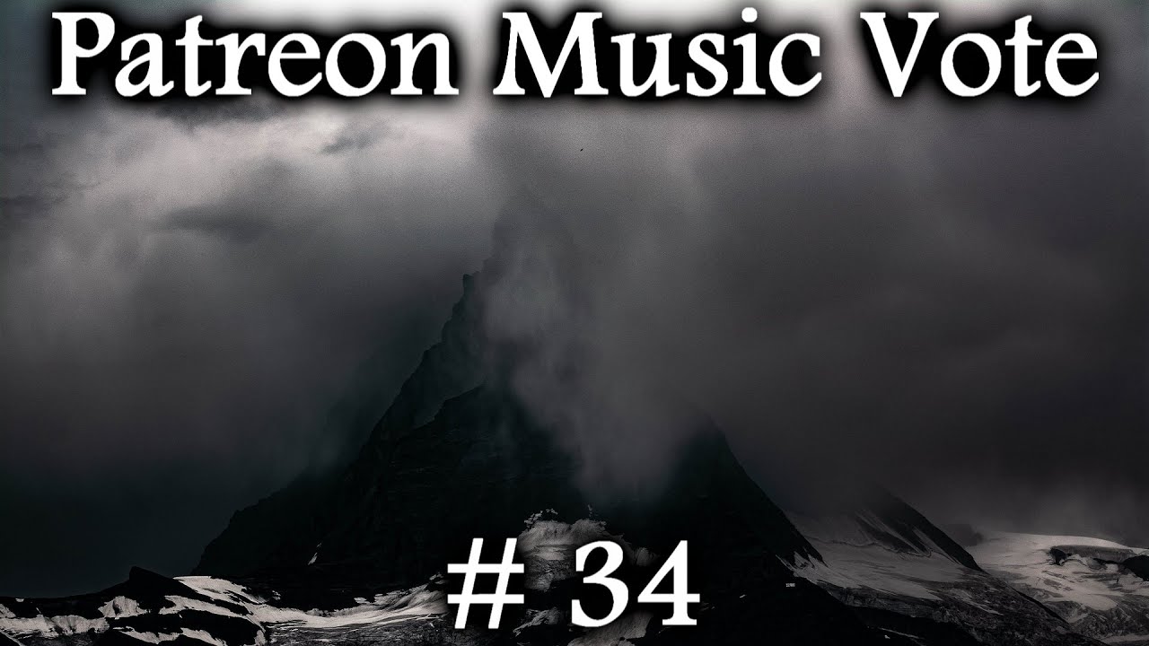 May 2020 Patreon Free Music Poll - YouTube