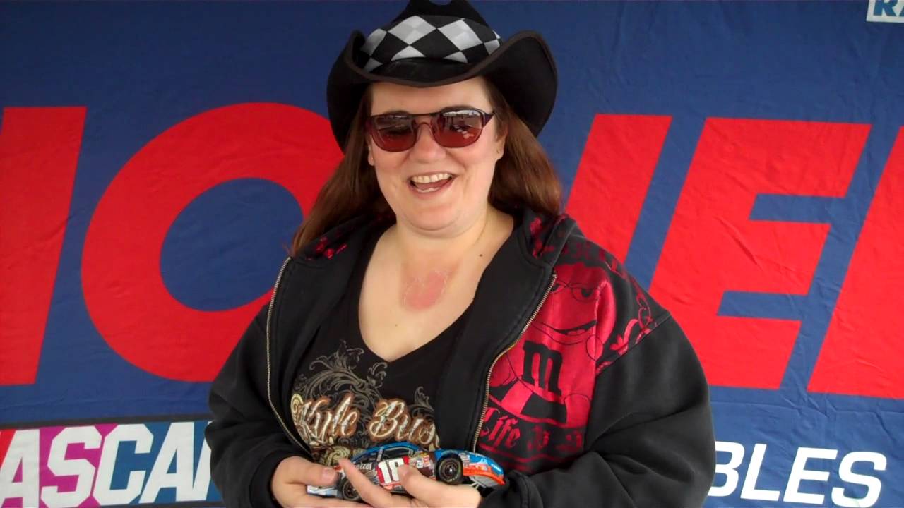 My Die-Cast - Heather Flores - YouTube