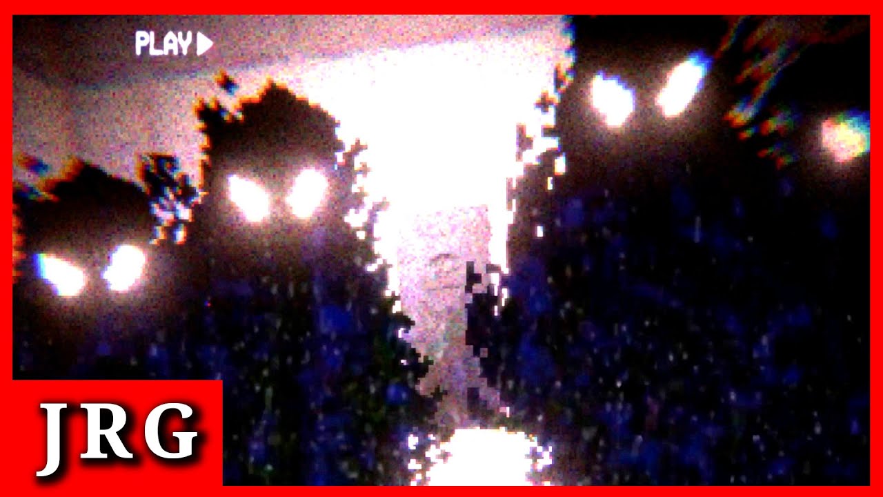 Memory Lane Is Disturbing | Liminal Memories (Indie Horror Game) - YouTube
