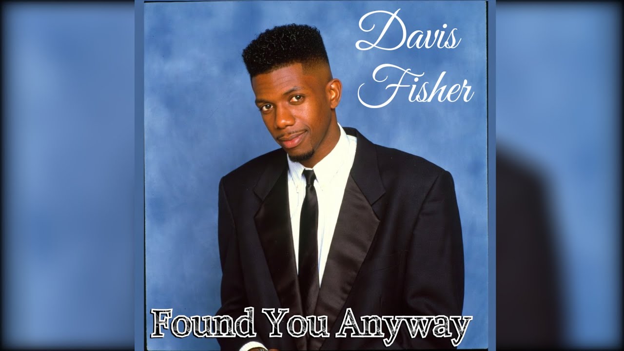 Davis Fisher - Found You Anyway - YouTube