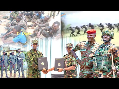 ABARUNDI BARIBIGIZE ISHYANO BAGABA IBITERO NTIBAMENYE IKIBAKUBISE OPERATION KARAHABUTAKA ZATANGIYE