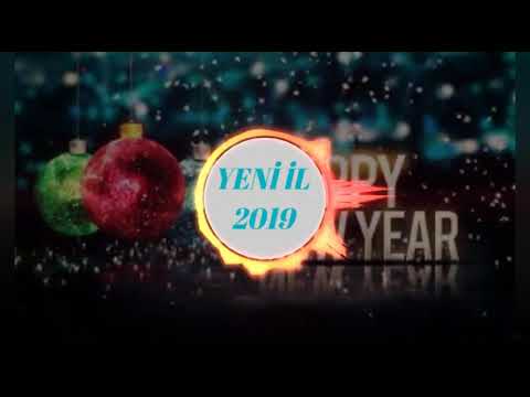 Yeni il 2019  Happy new year abune olsaz 💖