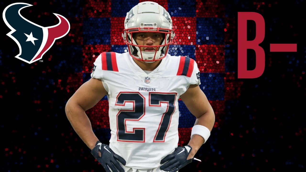 The Myles Bryant Houston Texans SIGNING Is GENIUS... - YouTube