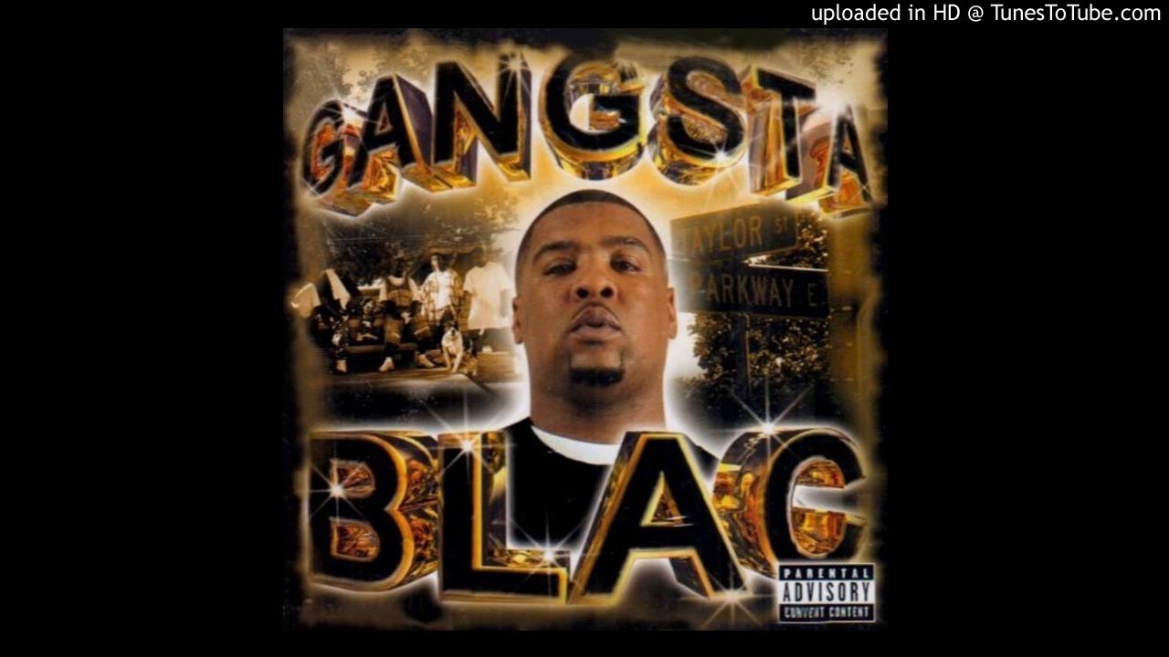 Gangsta Blac Type Beat(Playa G Style) -South Memphis prod by Jvo - YouTube
