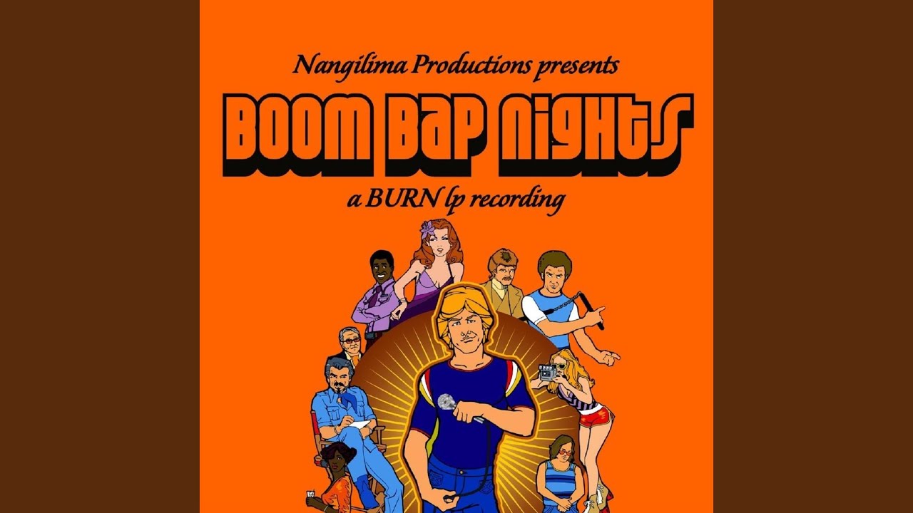 Kick Ya Feet Up (prod. BURN) - YouTube