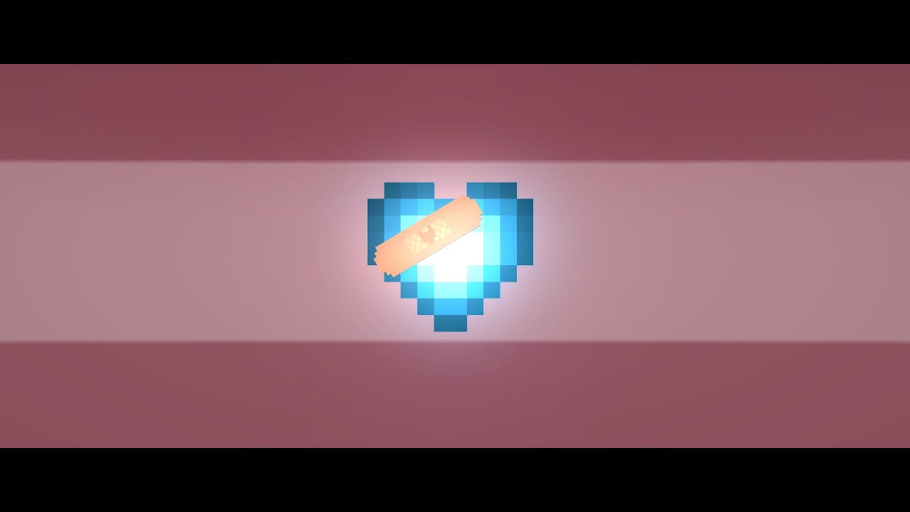 Heart - [Minecraft Animation] (ft. @UndeadQueen_Animations ) - YouTube
