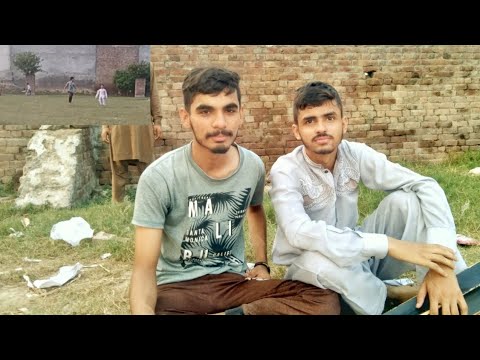 Aj meri aur hamza ki hoi race🤣🤣/Atif Bhai - YouTube