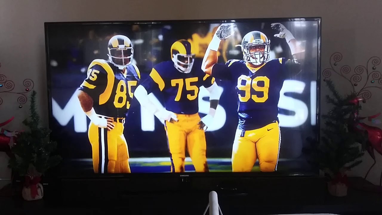 GO CHARGERS - YouTube