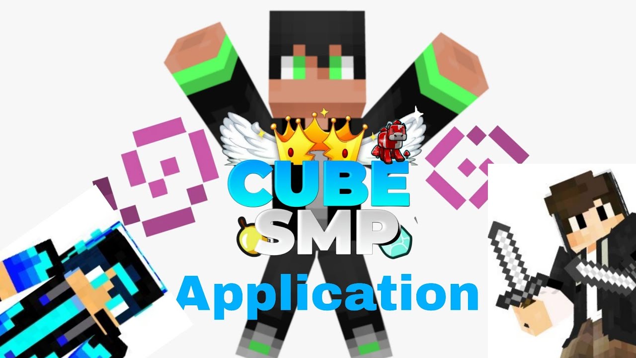 Application video for Cube SmP - YouTube