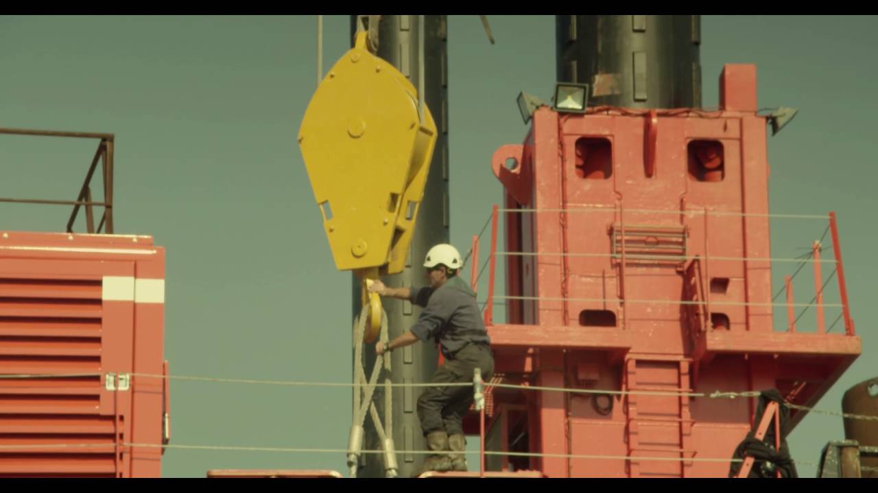 PTC 65HD + Power pack 650VO Tier 4f stage IV - YouTube