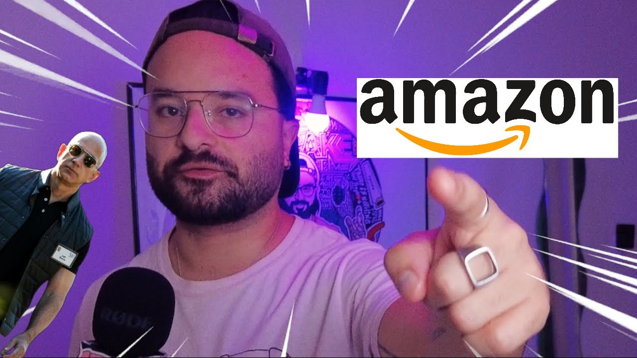 Best Magic Tricks to get on AMAZON - YouTube
