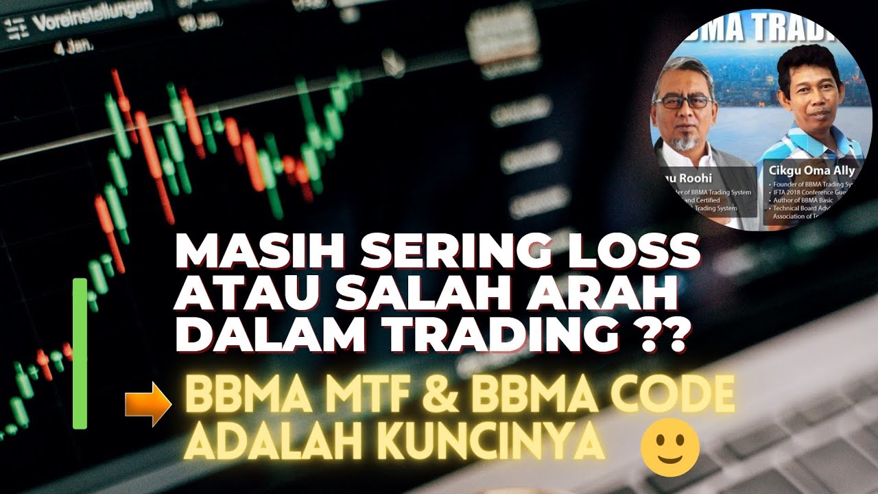 Tips Trading Menggunakan BBMA CODE - YouTube