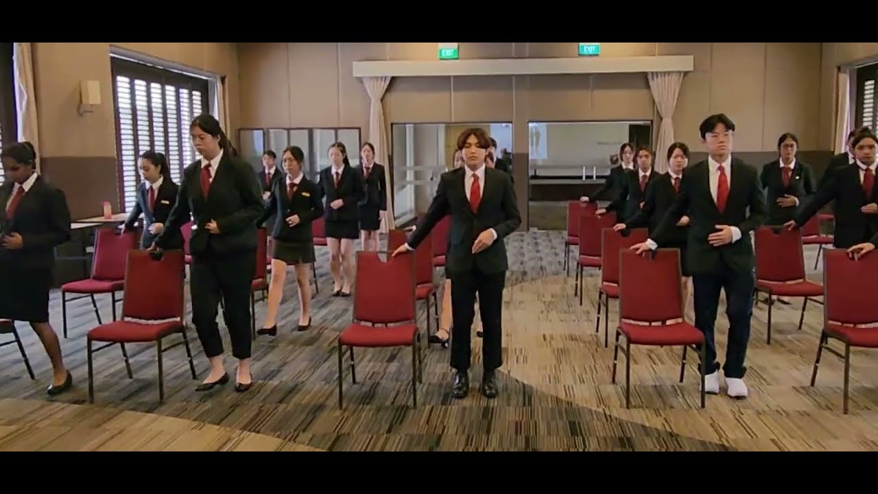 VIP Ambassadors' Training - YouTube