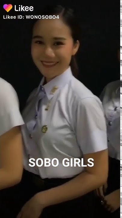 Sobo Girls Youtube