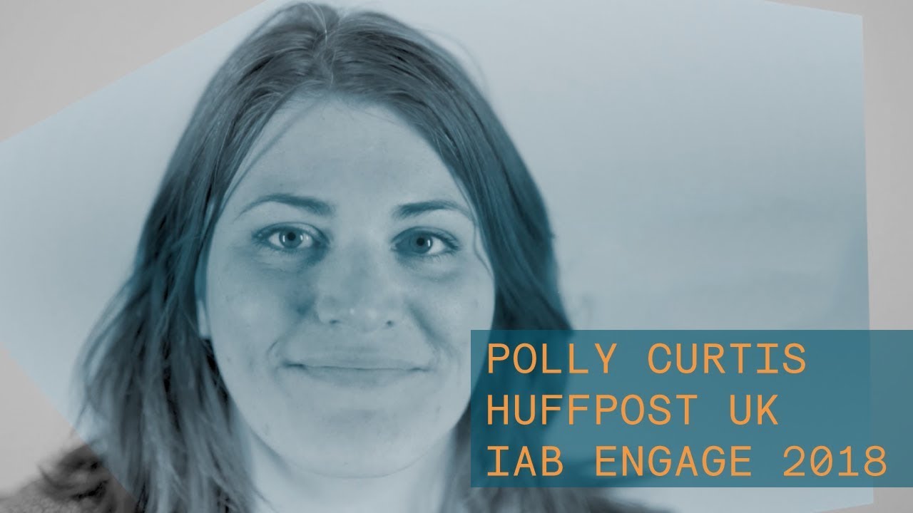 Polly Curtis | Moving Forward 3 of 3 - YouTube