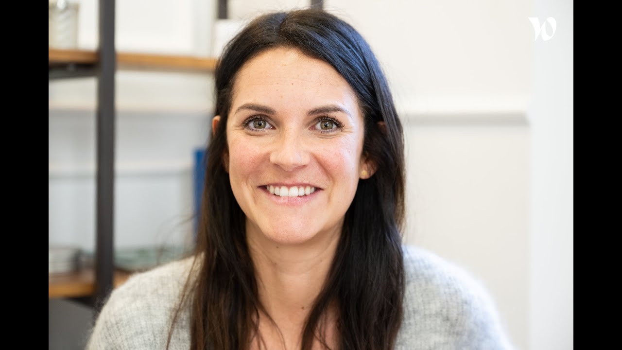 Découvrez Klanik avec Emilie RIGAUD, HR Tech - YouTube