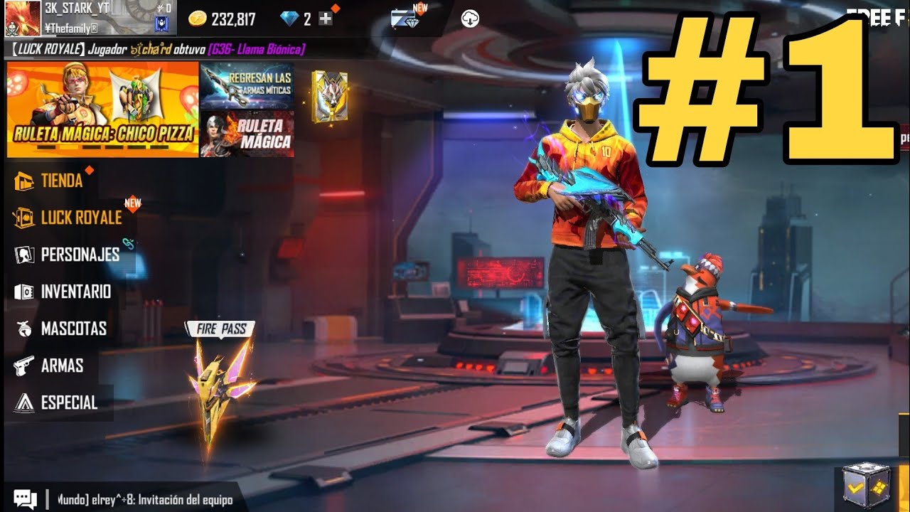 VEN Y A AYUDAME A SUBIR A HEROICO😪😂- JACKSON STARK - YouTube