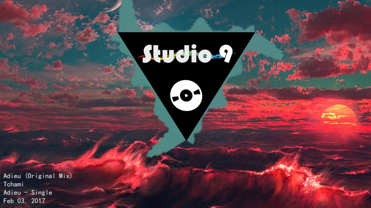 Tchami - Adieu (Original Mix) - YouTube