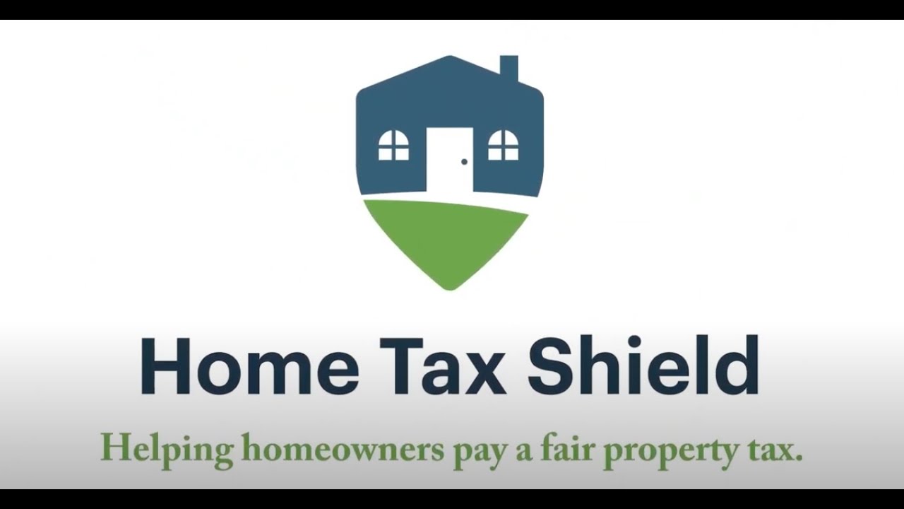 Home Tax Shield is Designed to Save You Money. - YouTube