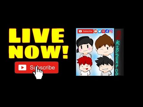 Beta Test My Roblox Game! Playing + Testing Out Mobile! - YouTube
