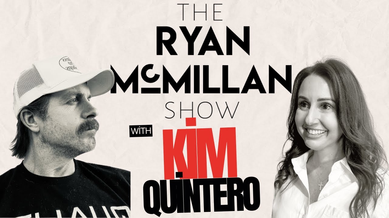 Kim Quintero: From TV Personality to AZ Republican Comms Director - RMS ...