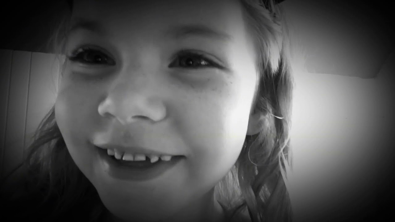 Punk pulled out her front tooth! - YouTube