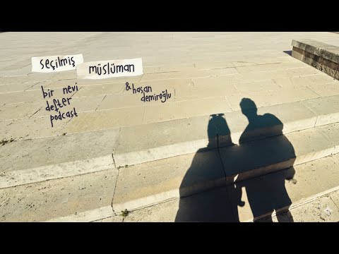 Seçilmiş müslüman - part 1