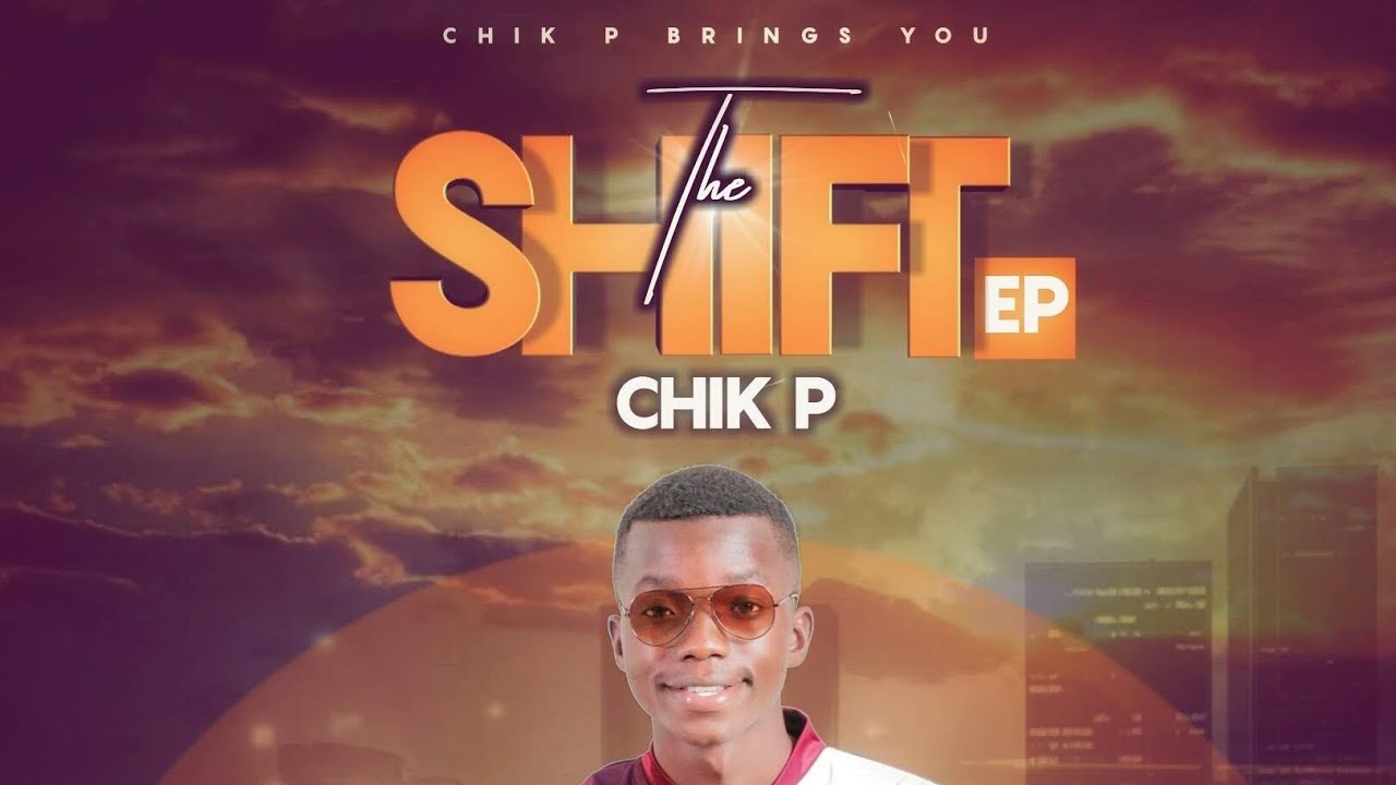 Chik P - Manake (Official Music Audio) (Lyrical Video) - YouTube